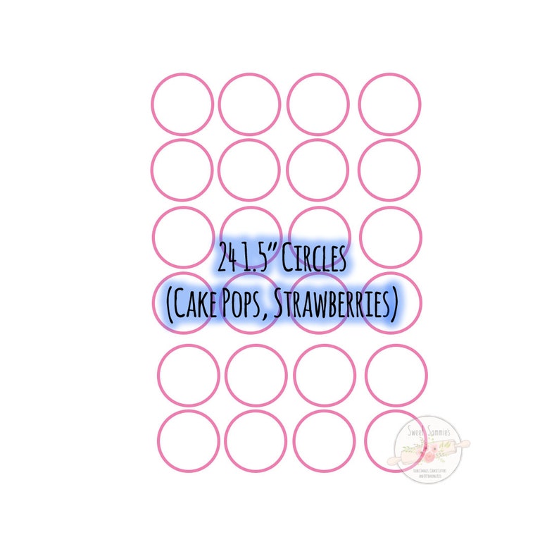 Lemon Edible Image Baby Shower Image Oreo Edible Image | Etsy