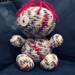 Regan, Exorcist, Amigurumi, Horror Slasher, Slasher Cuddler, Crochet ...