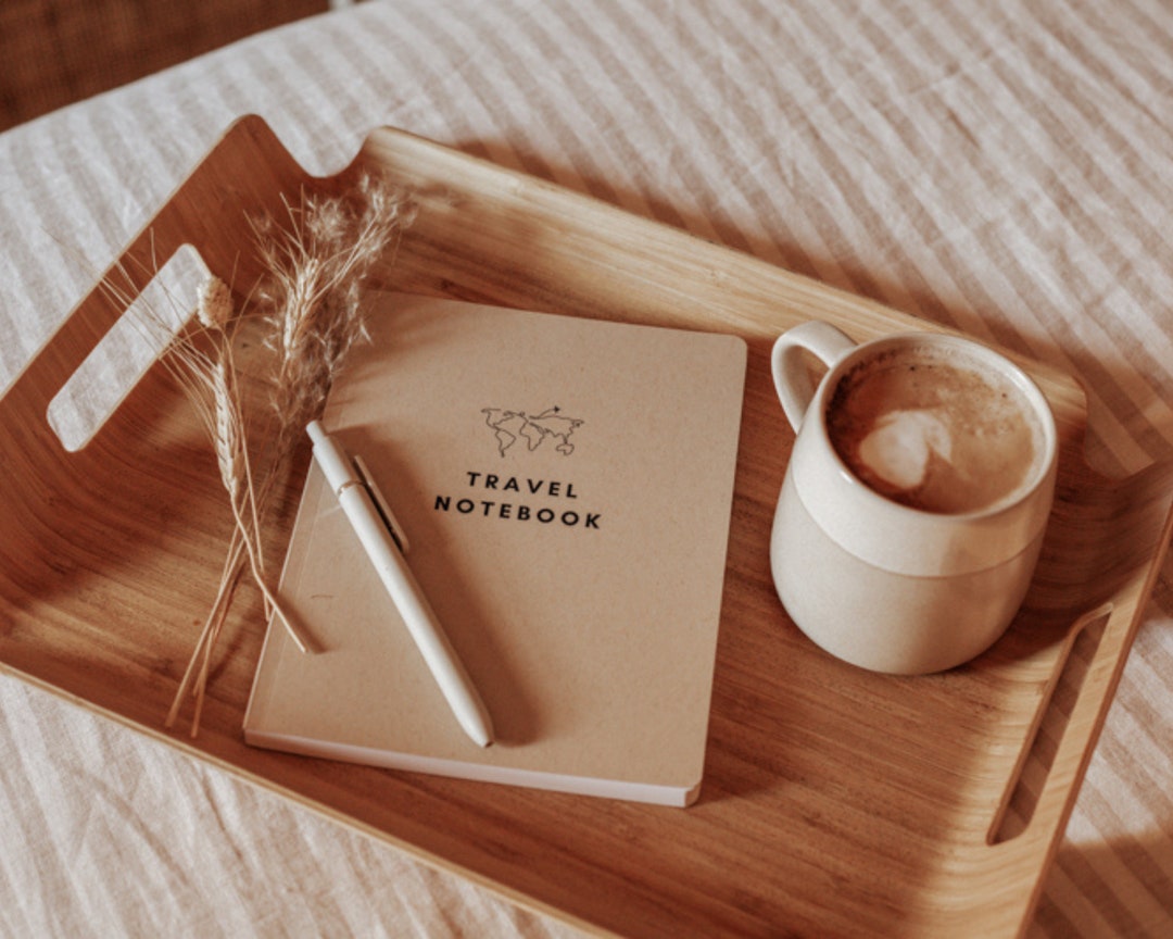 Ultimate Travel Journal: Travel Diary and Planner All-in-one - Etsy