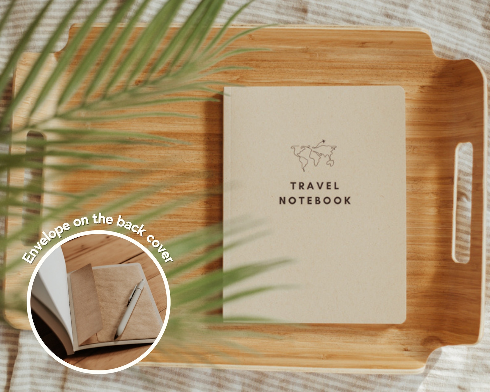 Ultimate Travel Journal: Travel Diary and Planner All-in-one - Etsy