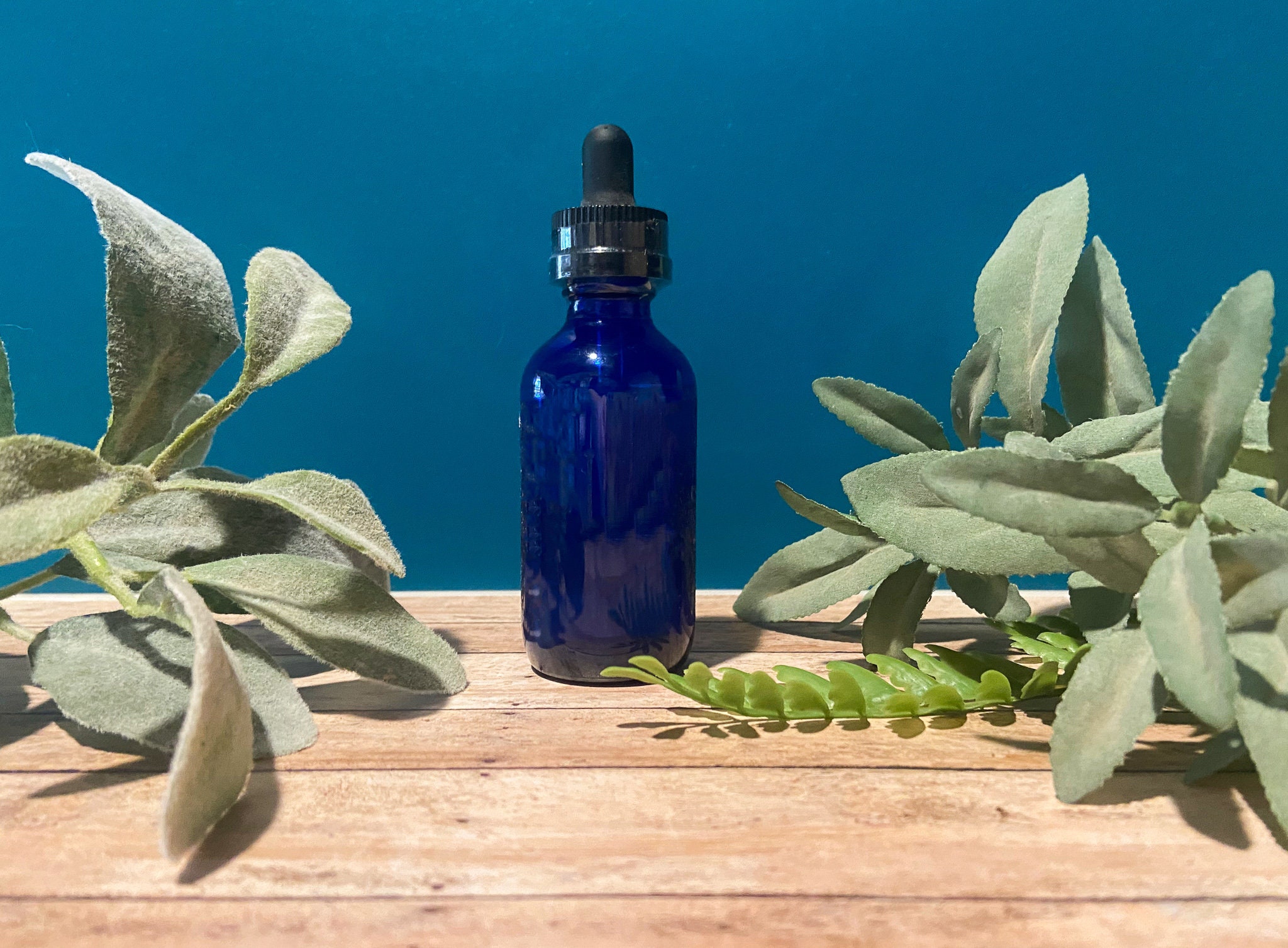 Boldo Peumus Boldus Tincture 2 Oz by Hope Creek Acres - Etsy