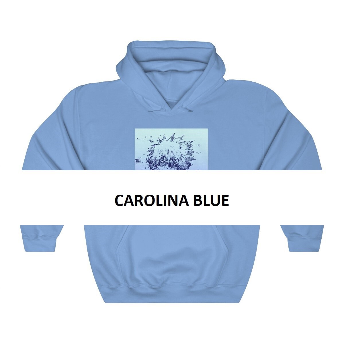 My Hero Academia Dabi Hoodie Dabi League of Villains Anime | Etsy