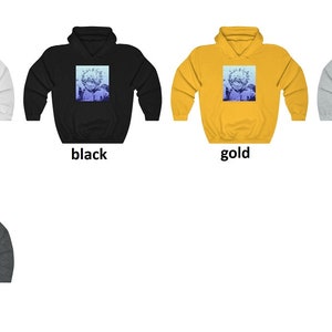 My Hero Academia Dabi Hoodie Dabi League of Villains Anime | Etsy