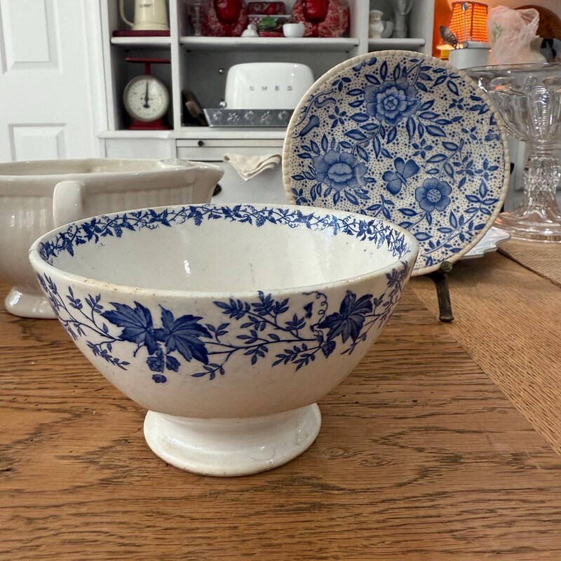 French Transferware - Etsy