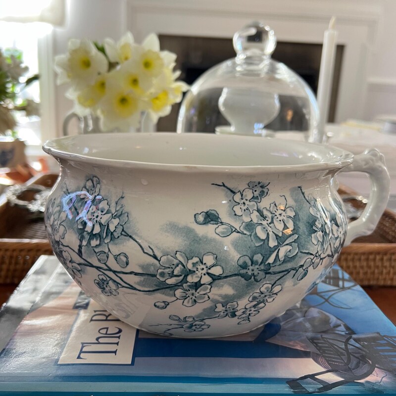 Chamber Pot - Etsy