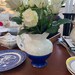 Blue and White Vintage Spode Bowl - Etsy