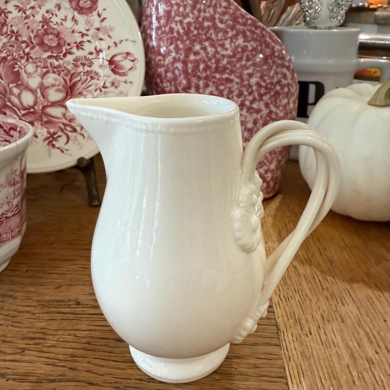 Creamware - Etsy