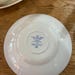 Blue and White Vintage Spode Bowl - Etsy