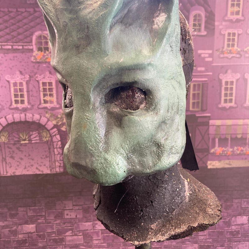 Fortnight cat halloween costume - Etsy.de