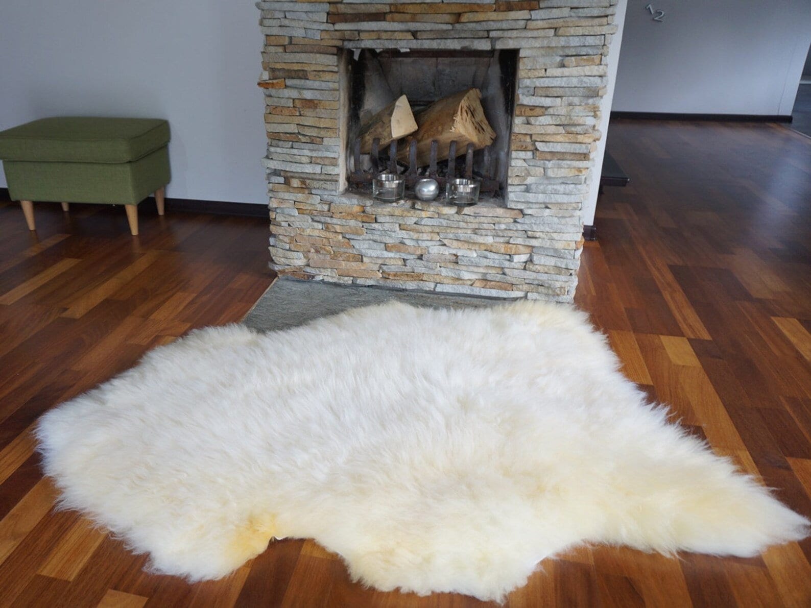 Original Natural GIANT Rug X 50 X 30 White - Etsy