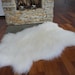 Original Natural GIANT Rug X 50 X 30 White - Etsy