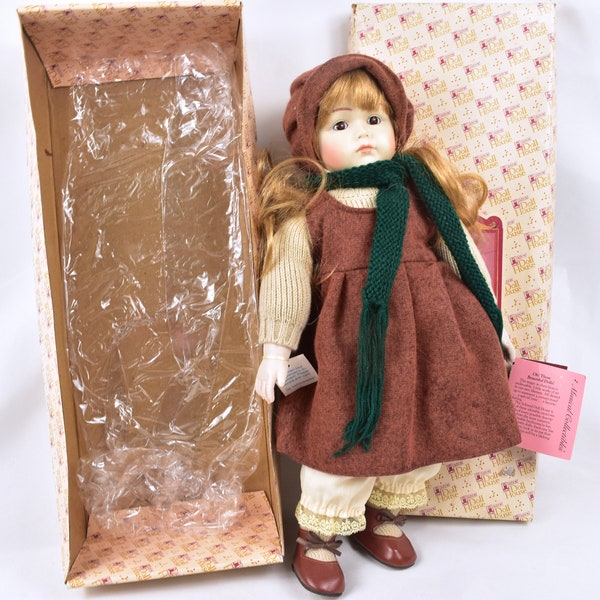 Schmid Musical Doll - Etsy