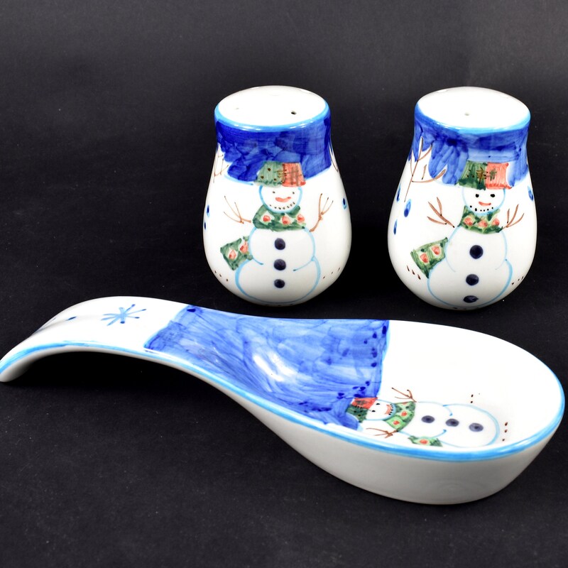 Spoon Rests for Kitchen - Etsy