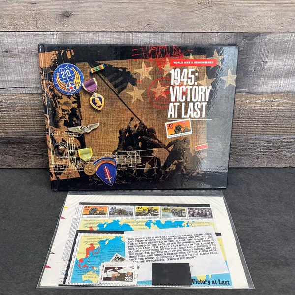 1945 Us Stamp - Etsy