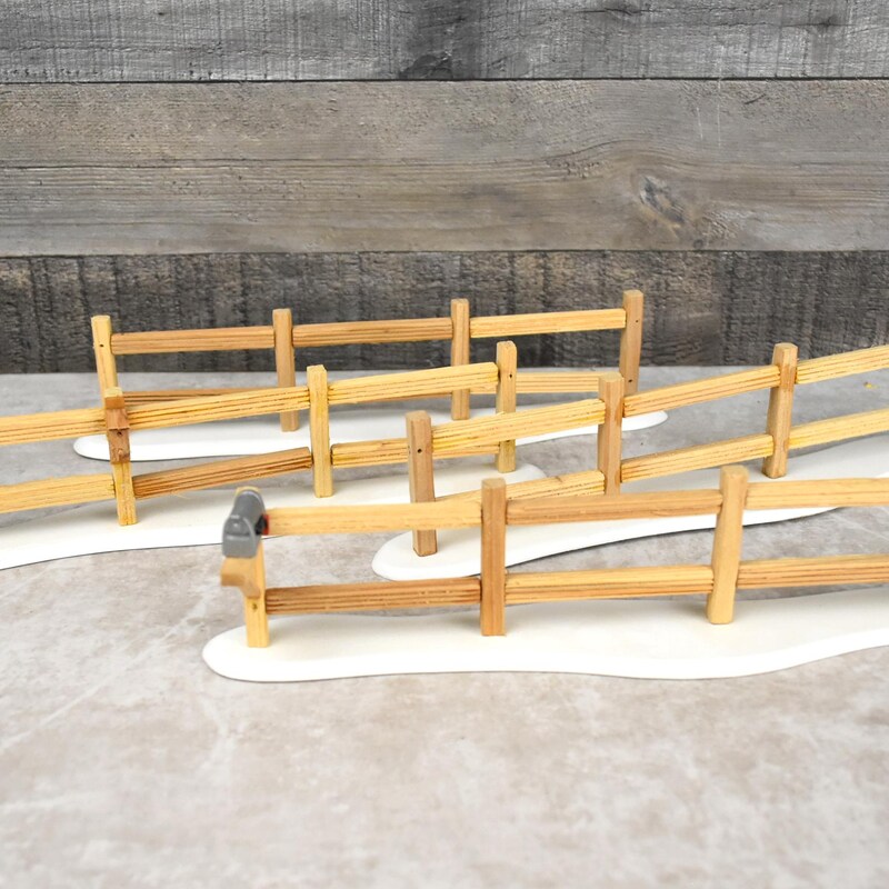 Split Rail - Etsy