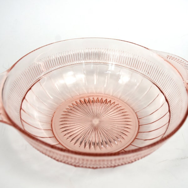 Ribbed Depression - Etsy