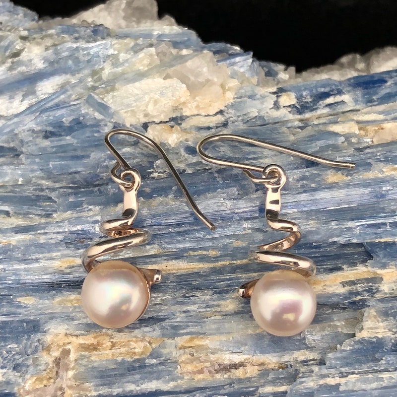 Pearl Settings - Etsy