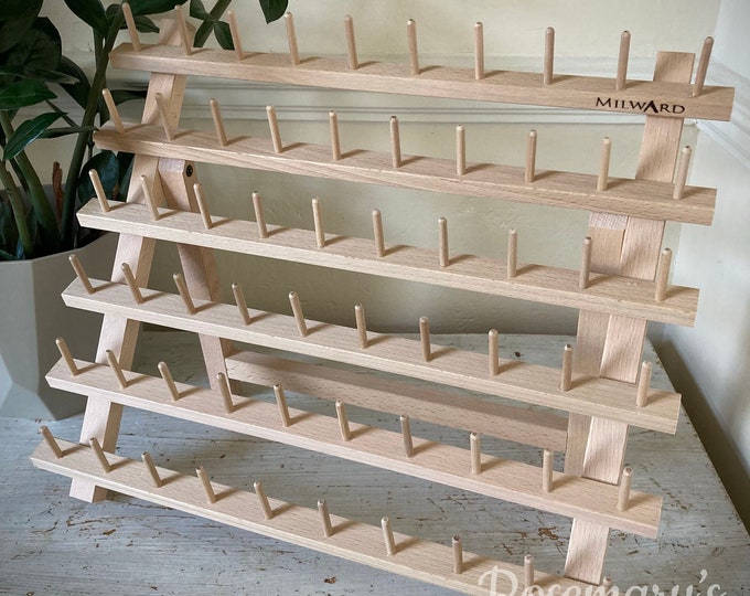 120 Thread/spool Holder - Etsy UK