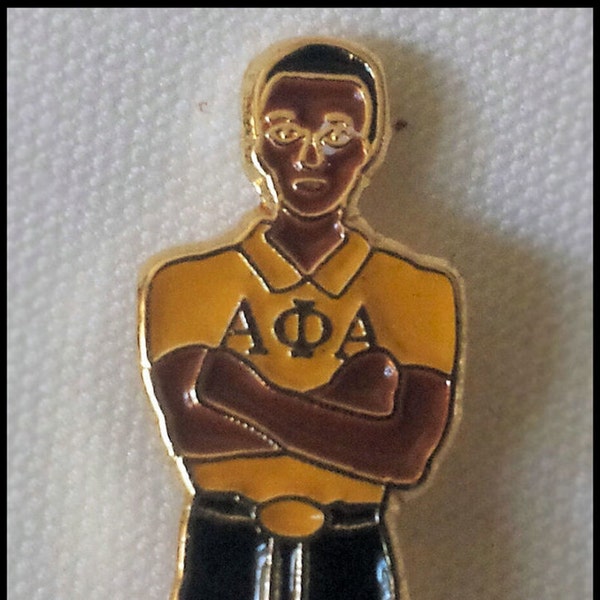 Alpha Phi Alpha - Etsy