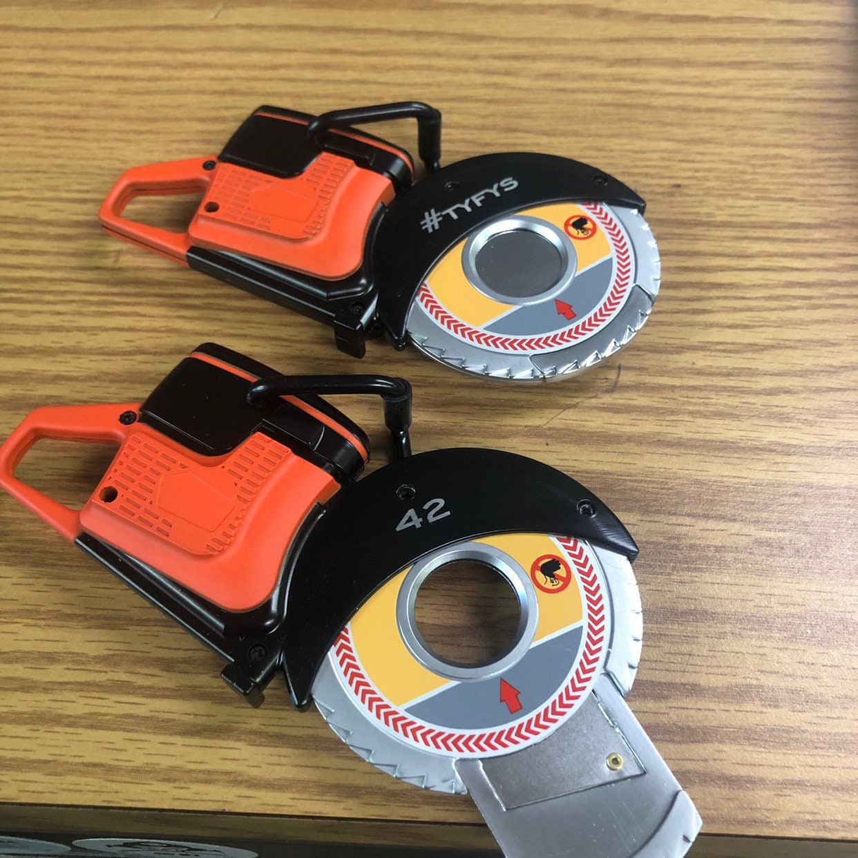 Fire Fighter Partner Saw Cigar Cutter | Etsy