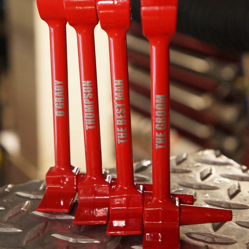 HalliganBottleOpener - Etsy