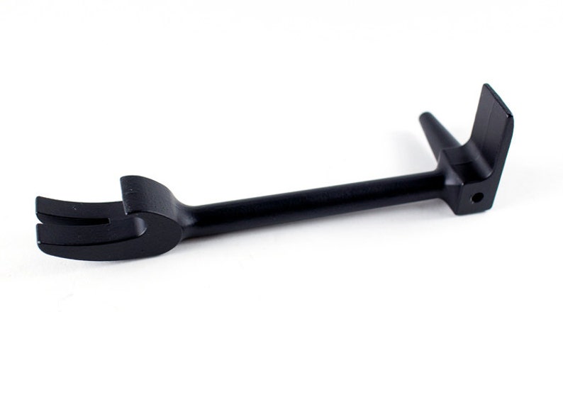 Tactical Black Halligan Bottle Opener - Etsy