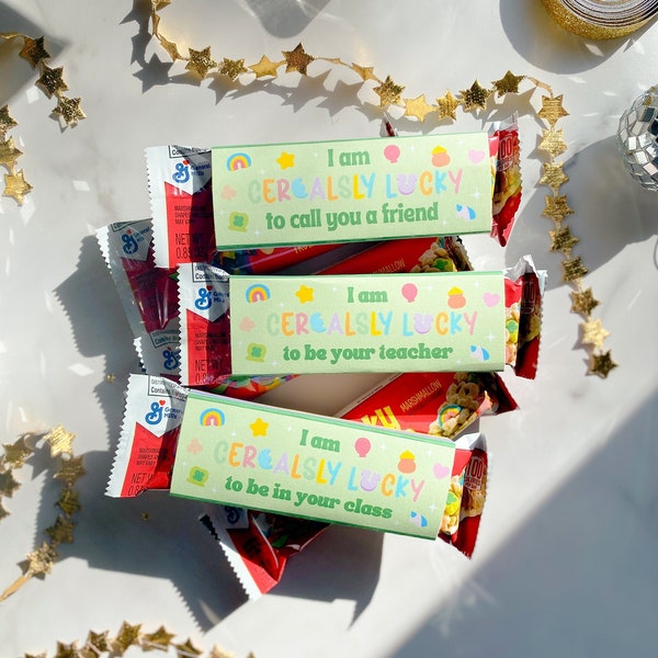 Lucky Charm Gift - 60+ Gift Ideas for 2025