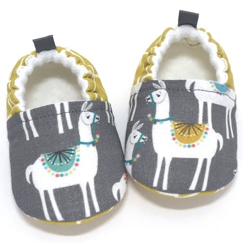 Daddy Mommy Baby Llama Shirts Pregnancy Announcement Shirt | Etsy