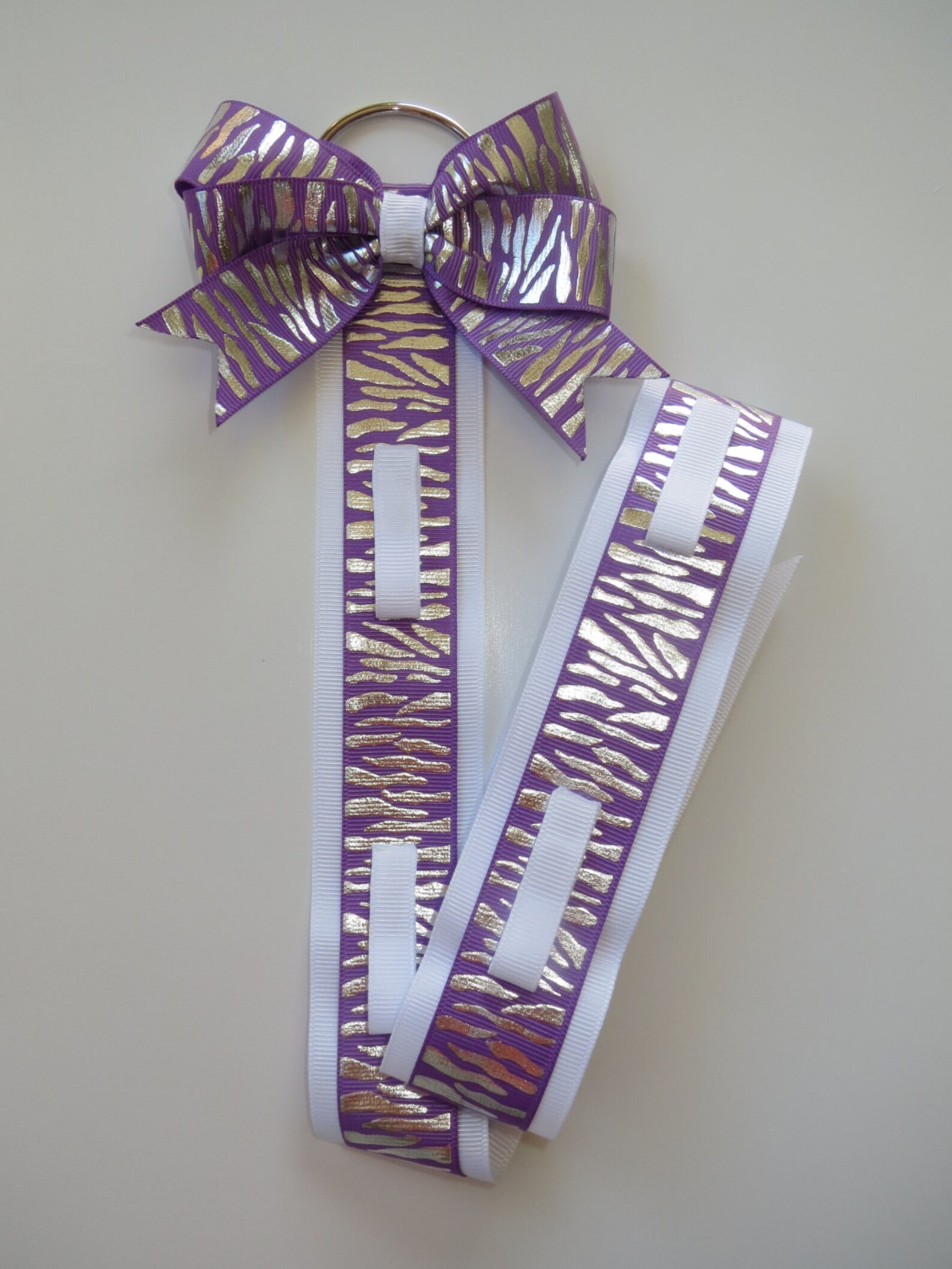 Cheer Bow Hanger / Holder Cheer Bows All Star Cheerleading - Etsy