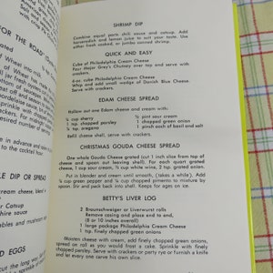 Sagehen's Retriever Club Tailgate Cookbook 1967 First Edition - Etsy