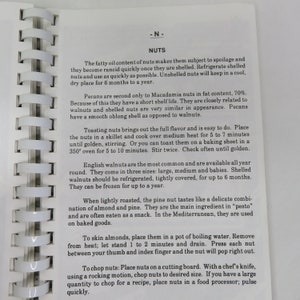 Cookin' USA A to Z Tips 1993 Regional Television Cooking Show Nashville ...