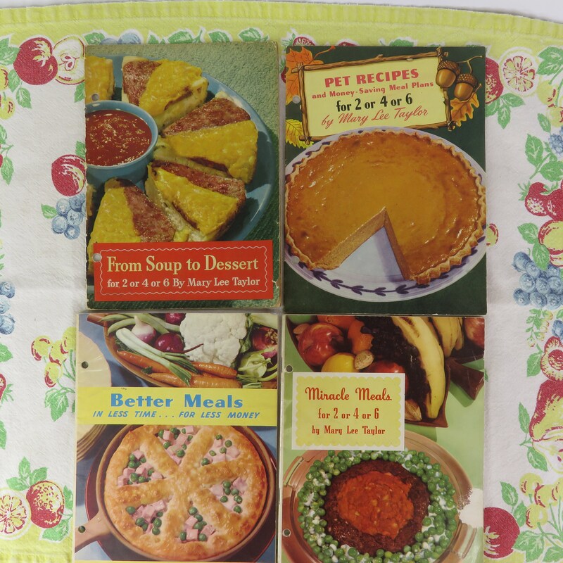 Mary Lee Taylor - Etsy