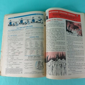 My Weekly Reader Newspaper 1960 1963 Huge Lot 100 Issues | Etsy