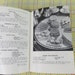 Meals From the Manse Cook Book 1951 Favorite Recipes From Wives of ...