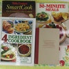 The Happy Cooker Women's American ORT White Oak Chapter Cookbook ...