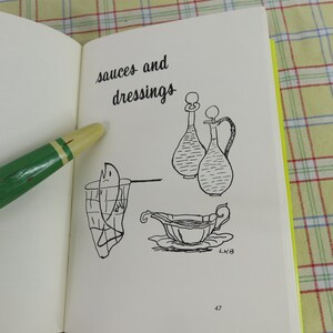 Sagehen's Retriever Club Tailgate Cookbook 1967 First Edition - Etsy