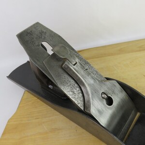 Keen Kutter KK6 Fore Wood Plane Corrugated Sole Stanley Blade 18 In - Etsy