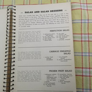 Viko Aluminum New Many Feature Cook Book 1939 Vintage Mirro Cookware ...