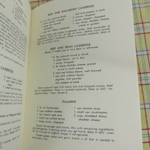 Sagehen's Retriever Club Tailgate Cookbook 1967 First Edition - Etsy