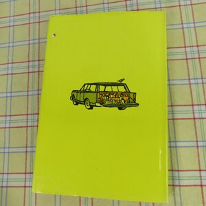 Sagehen's Retriever Club Tailgate Cookbook 1967 First Edition - Etsy