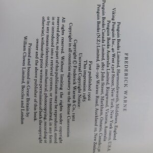 Beatrix Potter Collection 1985 Boxed Set Vol 1-12 Peter Rabbit Mini ...