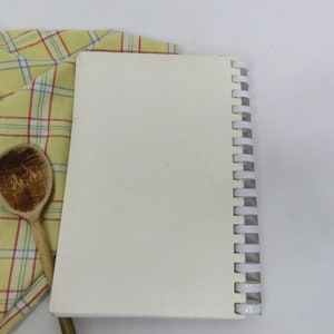 Cookin' USA A to Z Tips 1993 Regional Television Cooking Show Nashville ...