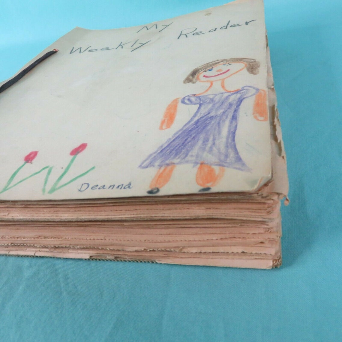 My Weekly Reader Newspaper 1960 1963 Huge Lot 100 Issues | Etsy