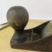 Wards Master Jack Plane No 3 Vintage Smoothing Wood Smooth Bottom Hand ...