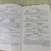 Meals From the Manse Cook Book 1951 Favorite Recipes From Wives of ...