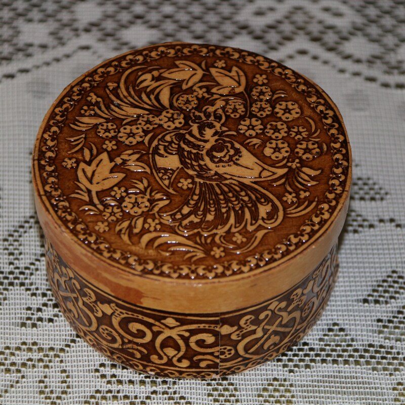 Birch Box - Etsy