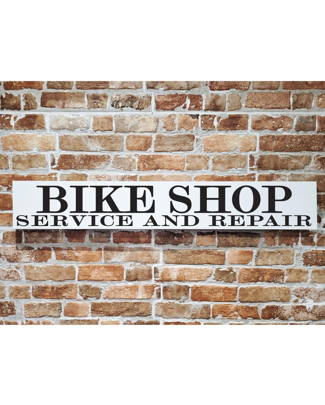 Bike Shop Sign Repair Velodrome Cycle Cyclist Cycling Push Bike ...