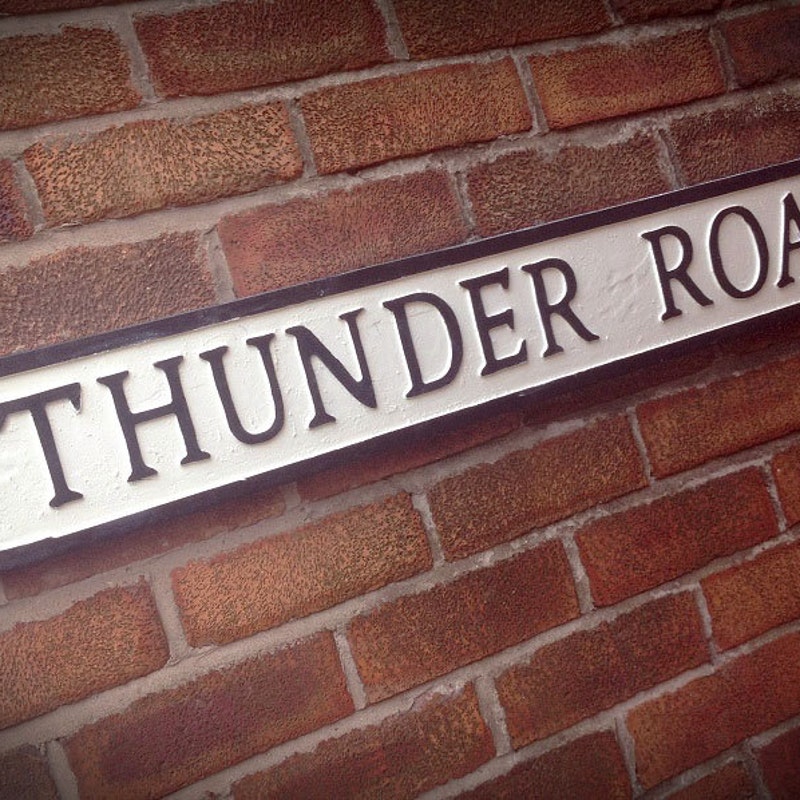 Bruce Springsteen Art - Etsy