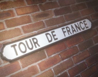Tour De France - Etsy