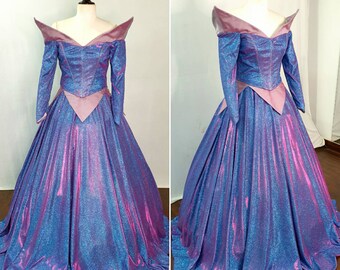 Color Changing Dress | Etsy